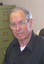 IAM Mourns District 27 DBR Pat Maloney