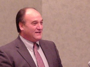 New England Conference of Machinists - IAM Union