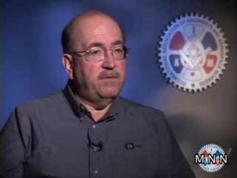 Defending America - IAM Union