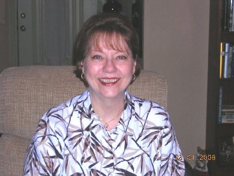 April 2008 - IAM Union