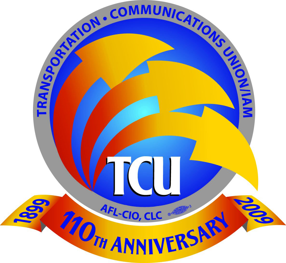 Introducing TCU?s 110th Anniversary Commemorative Seal – TCUNION.ORG