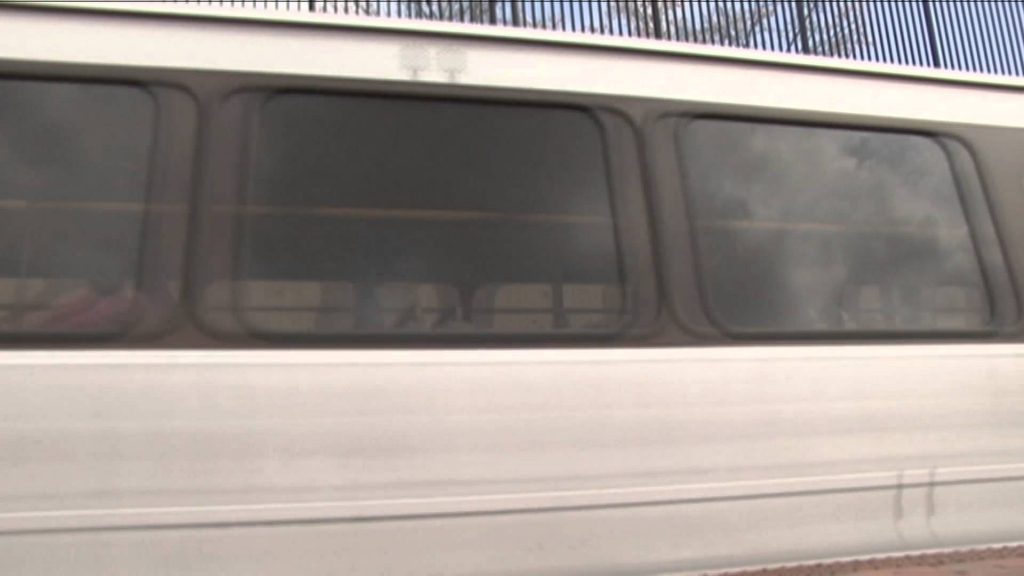 Unions Fight for Mass Transit Funding - IAM Union