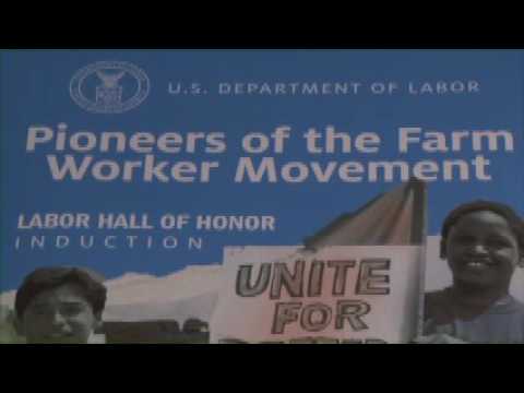 Pioneers of the Farm Worker Movement - IAM Union
