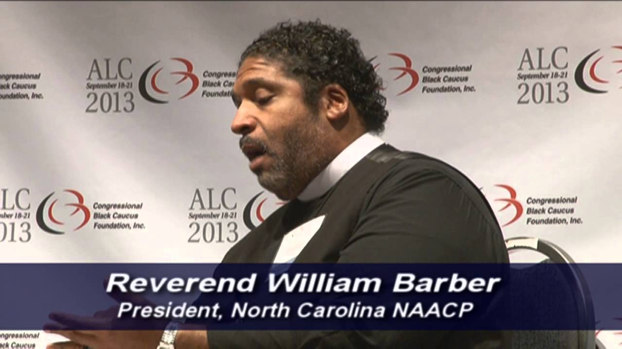 Southern Preacher Promotes Worker Rights and Religion - IAM Union