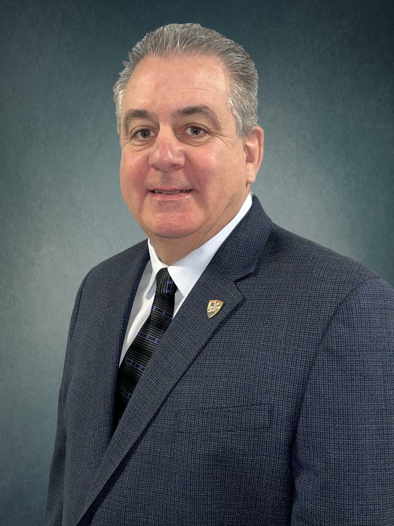 Sam Cicinelli - IAMAW