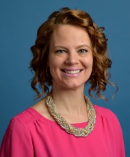 Valana Cochran - IAMAW