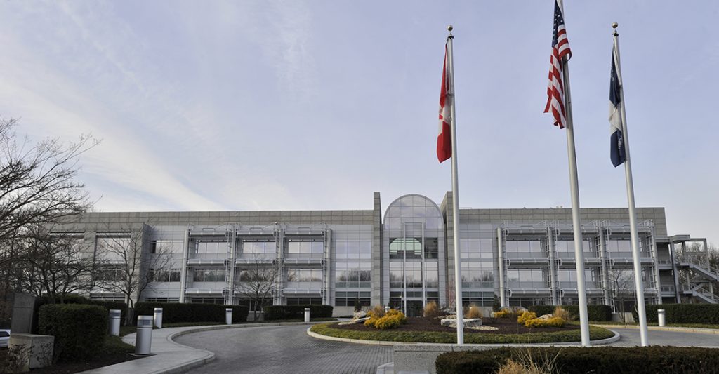 Headquarters - IAM Union