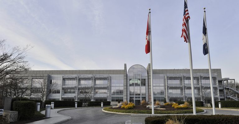 Headquarters - IAM Union