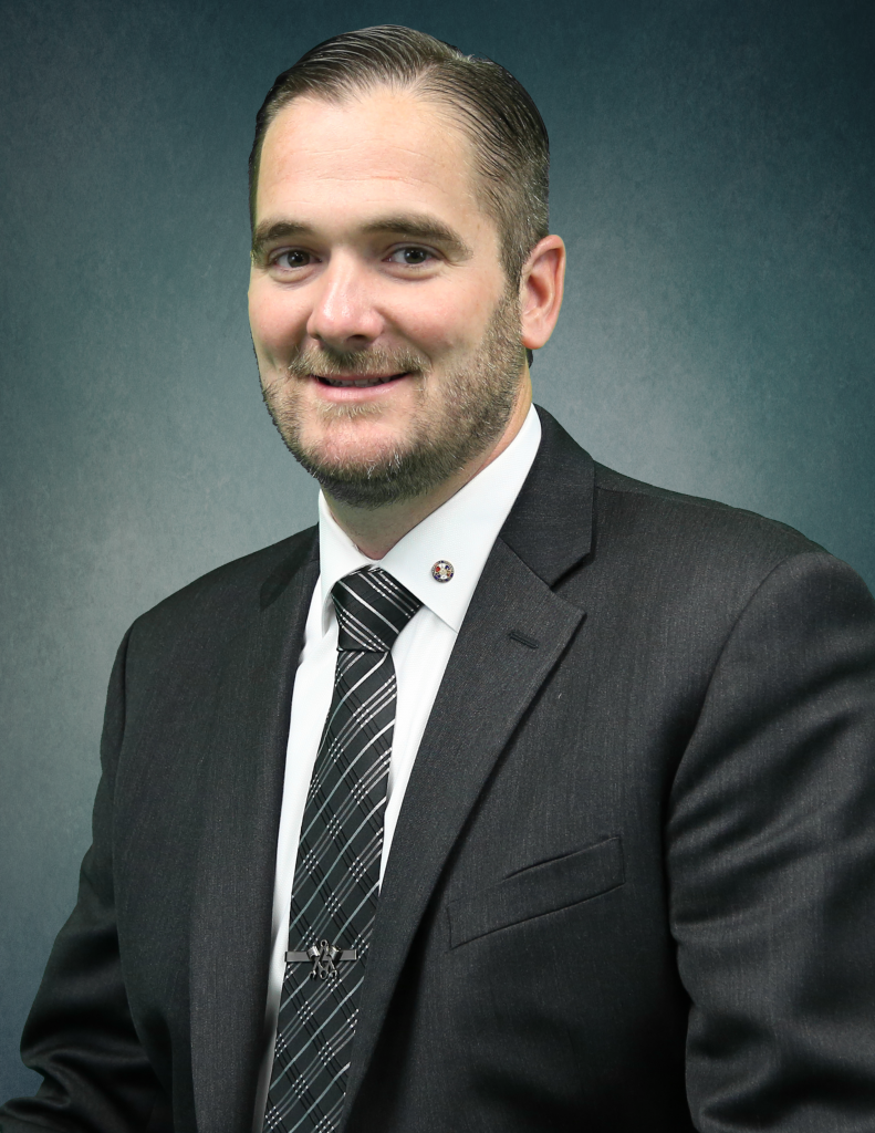 William LePinske - IAMAW