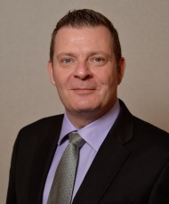 James Carlson - IAM Union