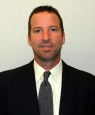 Loren Almeroth - IAMAW