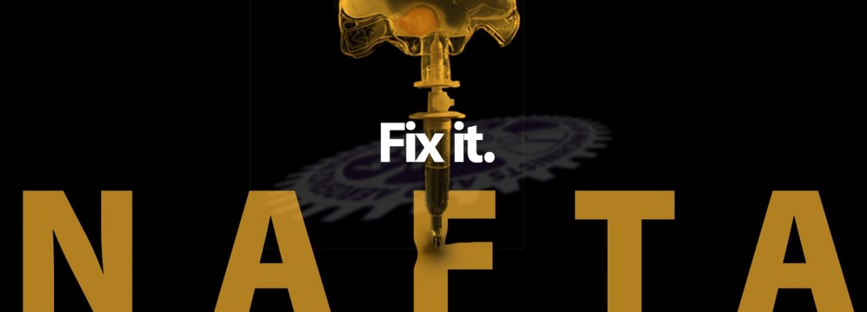 Labor Union for the 21st Century - GOIAM