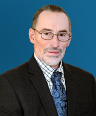 Terry Kimmel - IAM Union