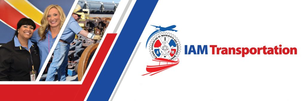 Air Transport - IAM Union