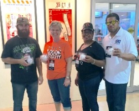 Chicago IAM Local 701 Training Center Presents Apprenticeship Blueprint ...