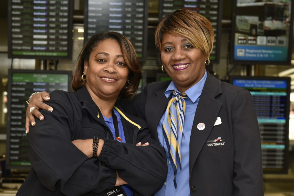 Help Protect Airline Customer Service Representatives from Assault ...