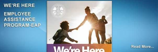 Employee Assistance Program - IAMAW