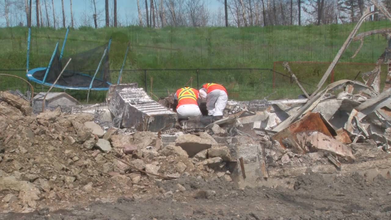 Fort Mac Strong - IAM Union