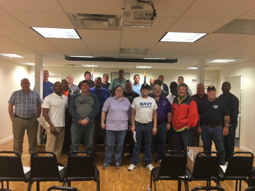 Attention IAM Vets: We have Resources to Help You - IAM Union