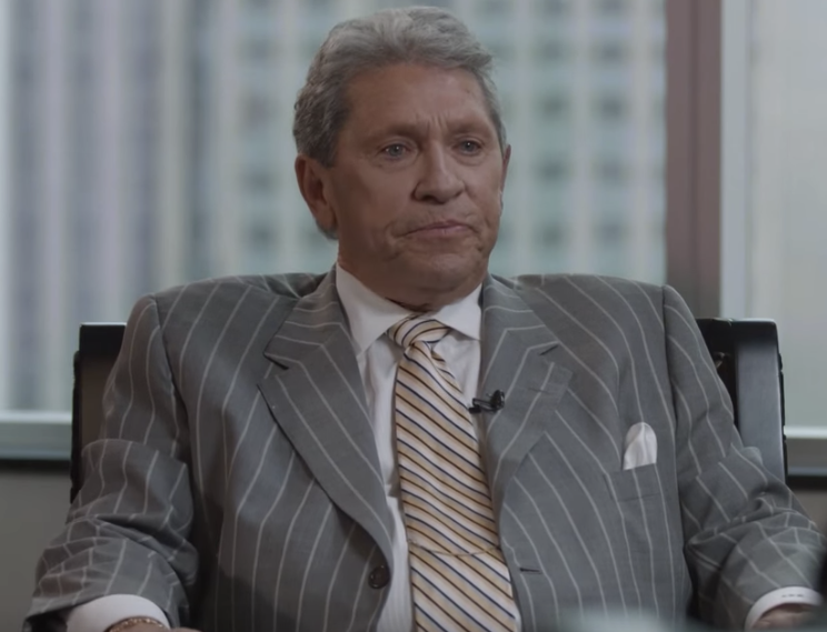 CP's Hunter Harrison Announces Departure - Next Stop: CSX - IAM Union