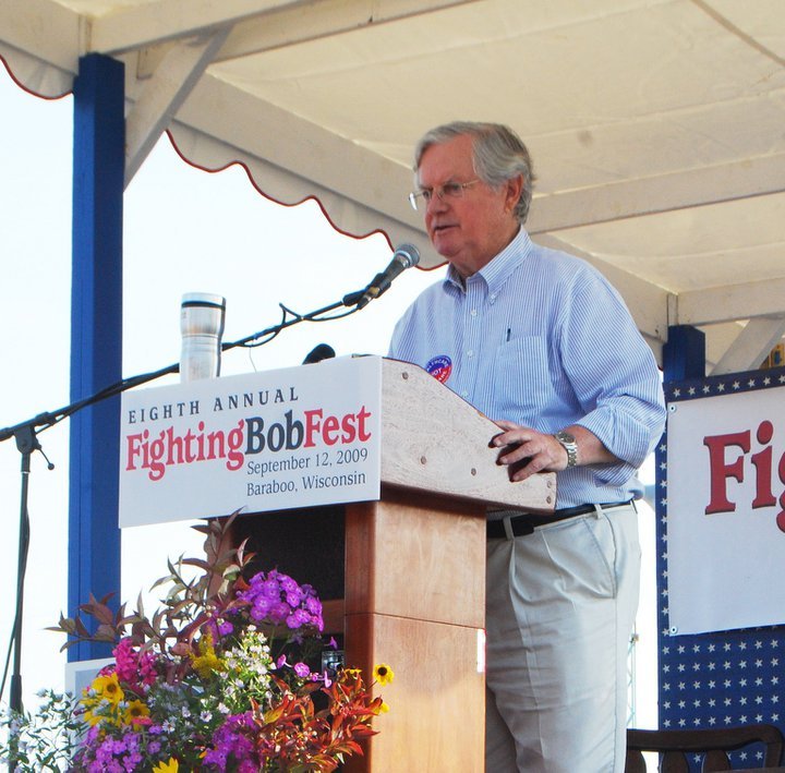 IAM Midwest Territory Mourns Passing of Labor Leader Ed Garvey - IAM Union