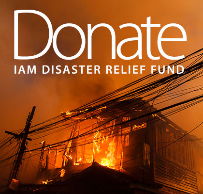 Labor Union for the 21st Century - GOIAM