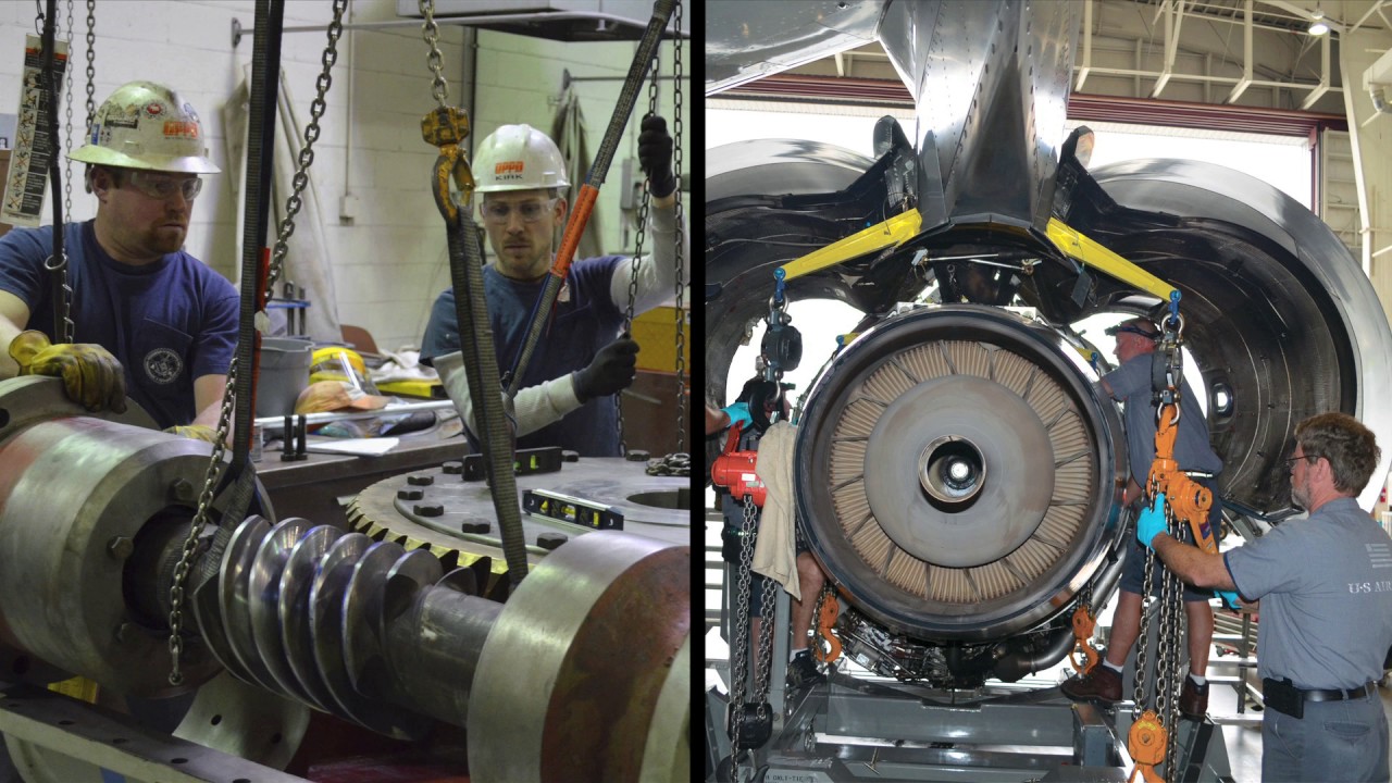 How The IAM Is Working For You - IAM Union