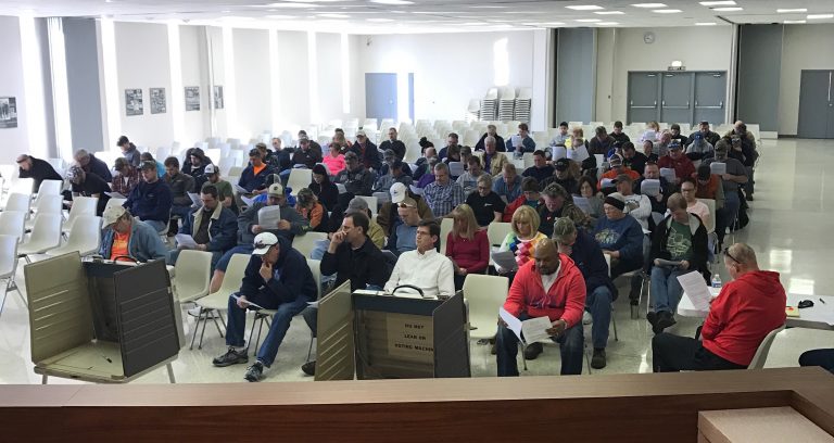 Indiana Local 153 Members Ratify Silgan White Cap Contract - IAM Union