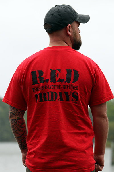 Oregon IAM Member Working to Help Fellow Veterans - IAM Union