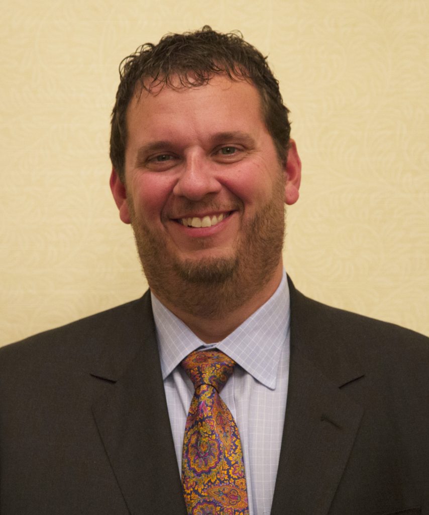 Tony Wickersham Appointed Midwest Territory Special Representative ...