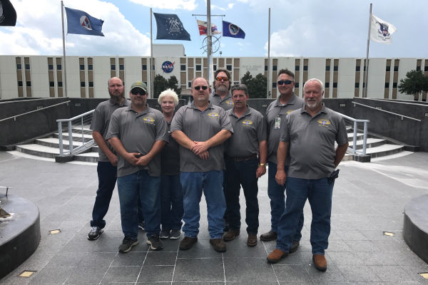 How NASA Test Operators Won Their Pensions Back - IAM Union