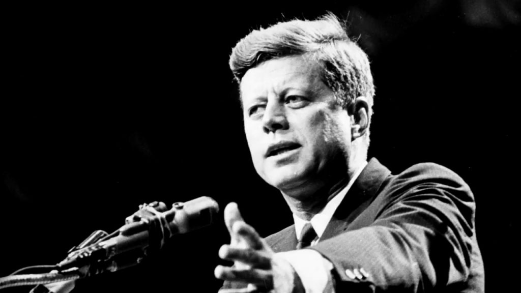 Remembering President Kennedy’s Pro-Labor Legislative Action - IAM Union