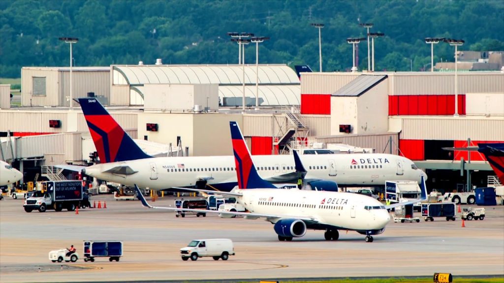 Fighting for Democracy at Delta! - IAM Union