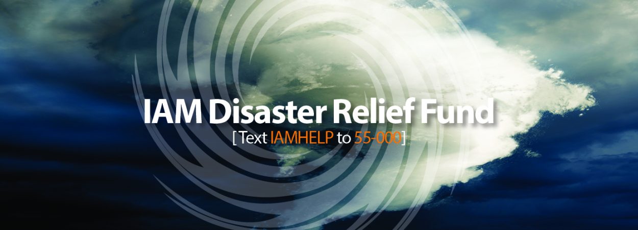 Labor Union for the 21st Century - GOIAM