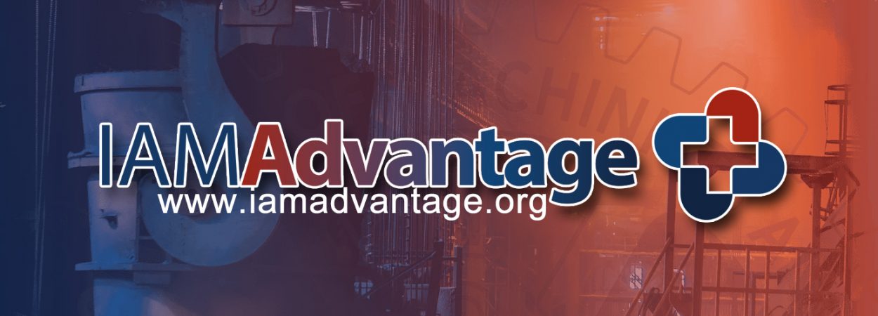 Labor Union for the 21st Century - GOIAM