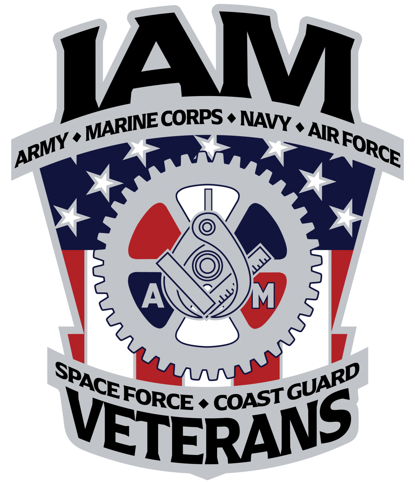 IAM Veteran Services - IAM Union