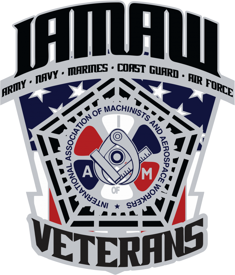 IAM Veteran Services - IAMAW
