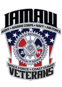 IAM Veteran Services - IAM Union
