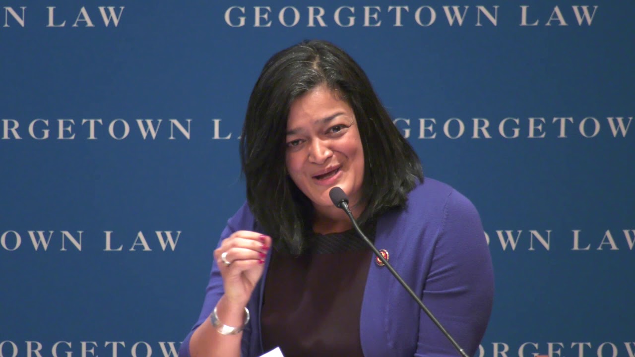 A Progressive Political Push for Labor - IAM Union