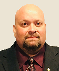 Craig Martin - IAM Union