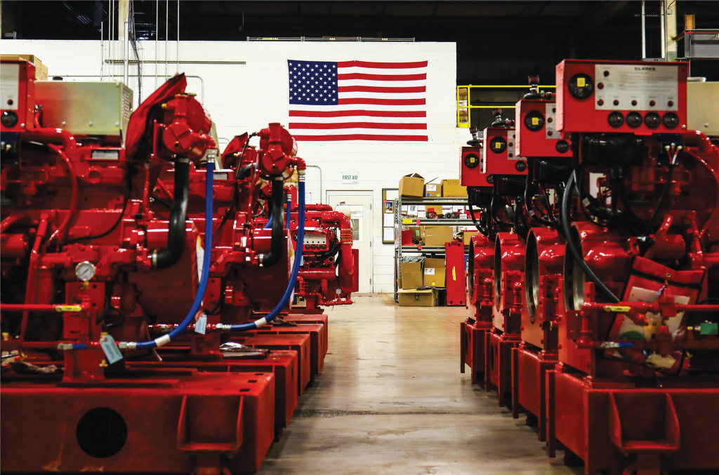 Union Pride - IAM Union