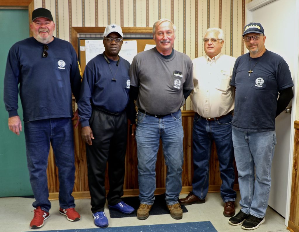 A Priceless Union Benefit - IAM Union