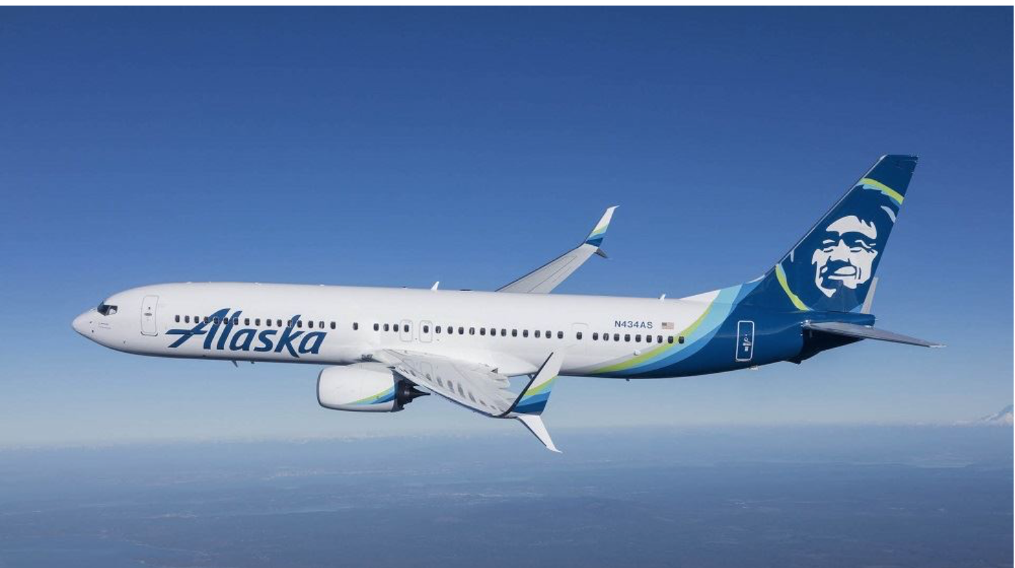 Alaska Air More Than Just A Flight Redemptive Entrepreneurship