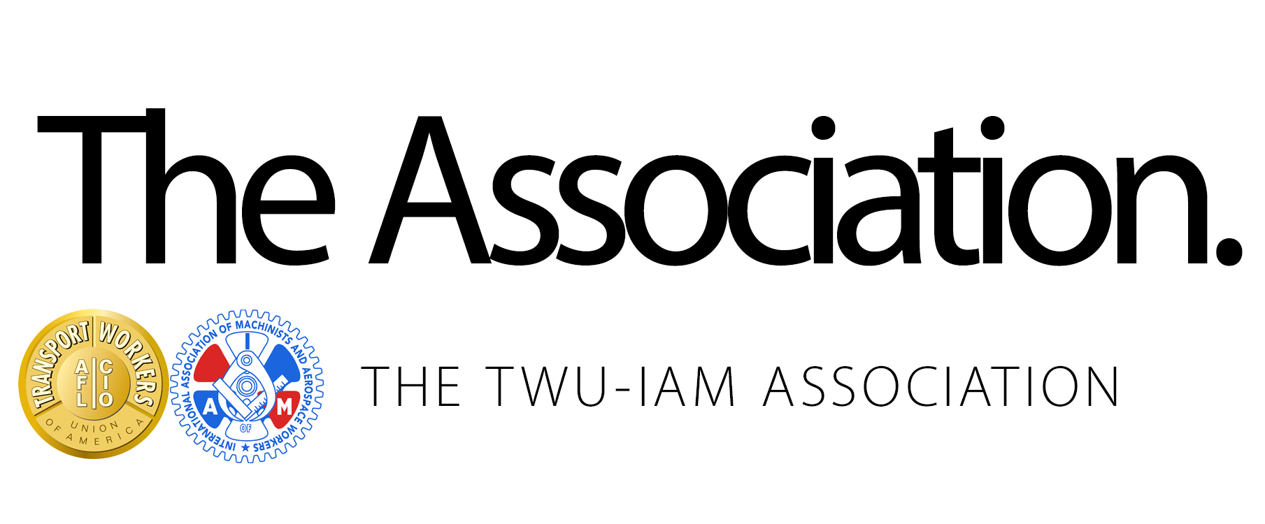 TWU-IAM Association Issues Safety Statement - IAM Union