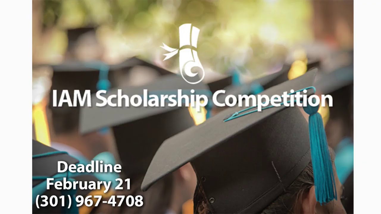 In Case You Missed This Week’s Activate L!VE - IAM Union