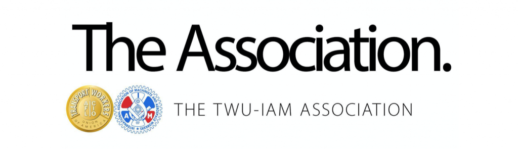 TWU-IAM Association Reaches Agreements in Principle for 30,000 Workers ...