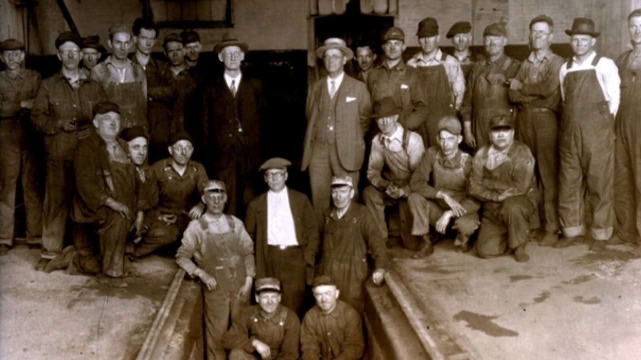 132 Years Later, the Fighting Machinists Continue to Overcome - IAM Union
