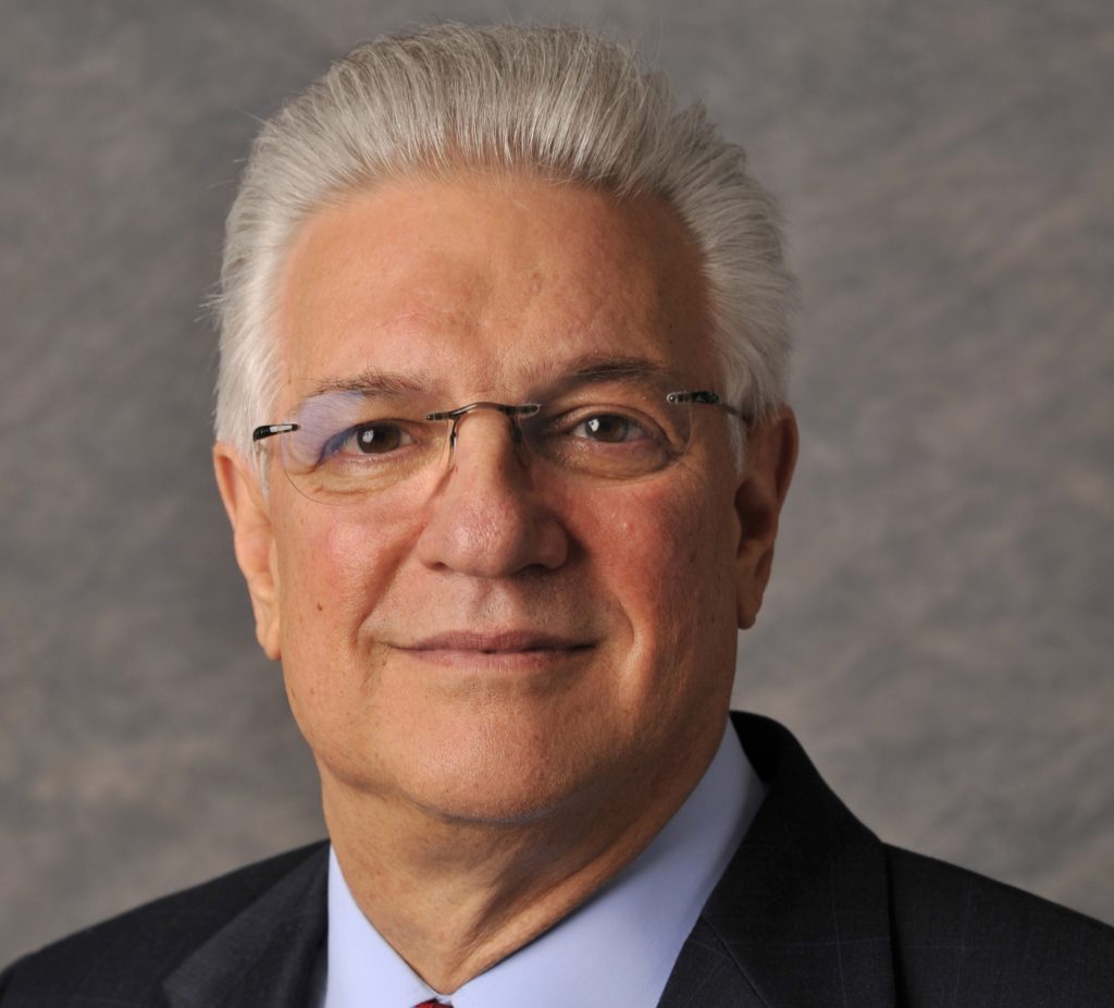 Bob Scardelletti Retires with 29 Years as President of TCU and 53 Years ...