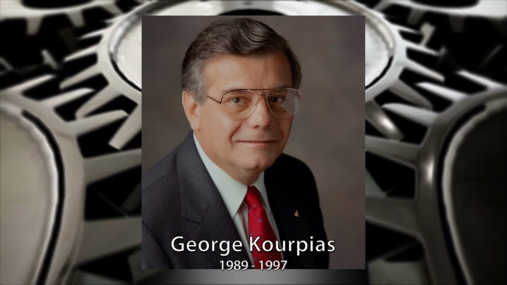 133 Years of Unity and Strength - IAM Union