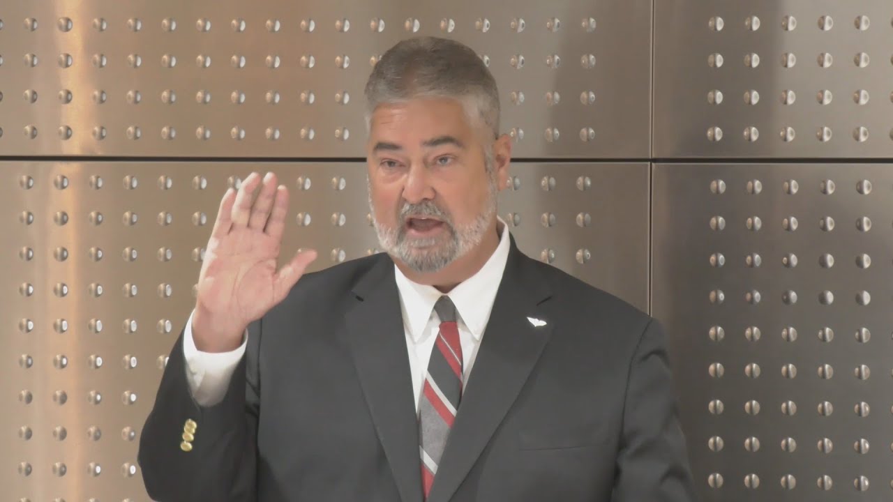 A New Era in IAM Leadership - IAM Union